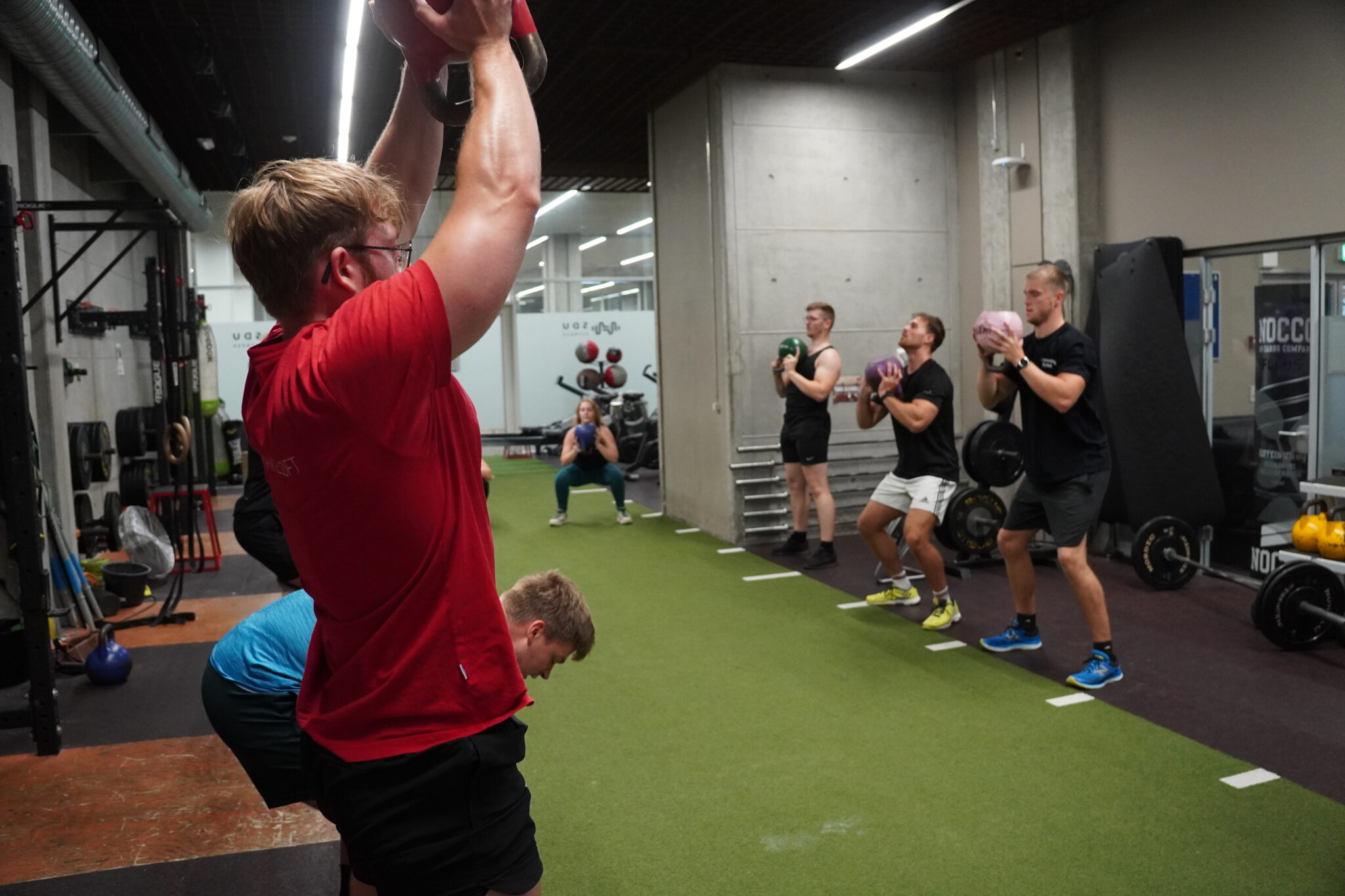 Home [www.sdufitness.dk]